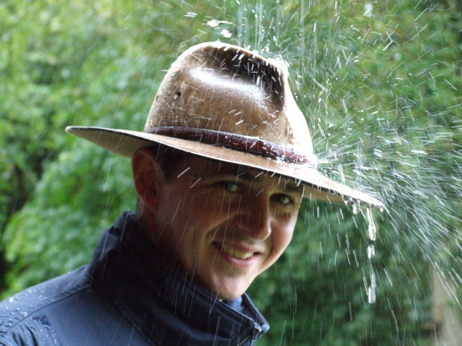 Chamfron Stud : Mark Douglas 1978 - 2016