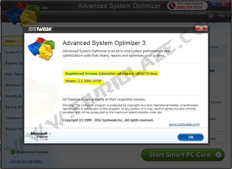 Advanced system optimizer full version free : inmedni