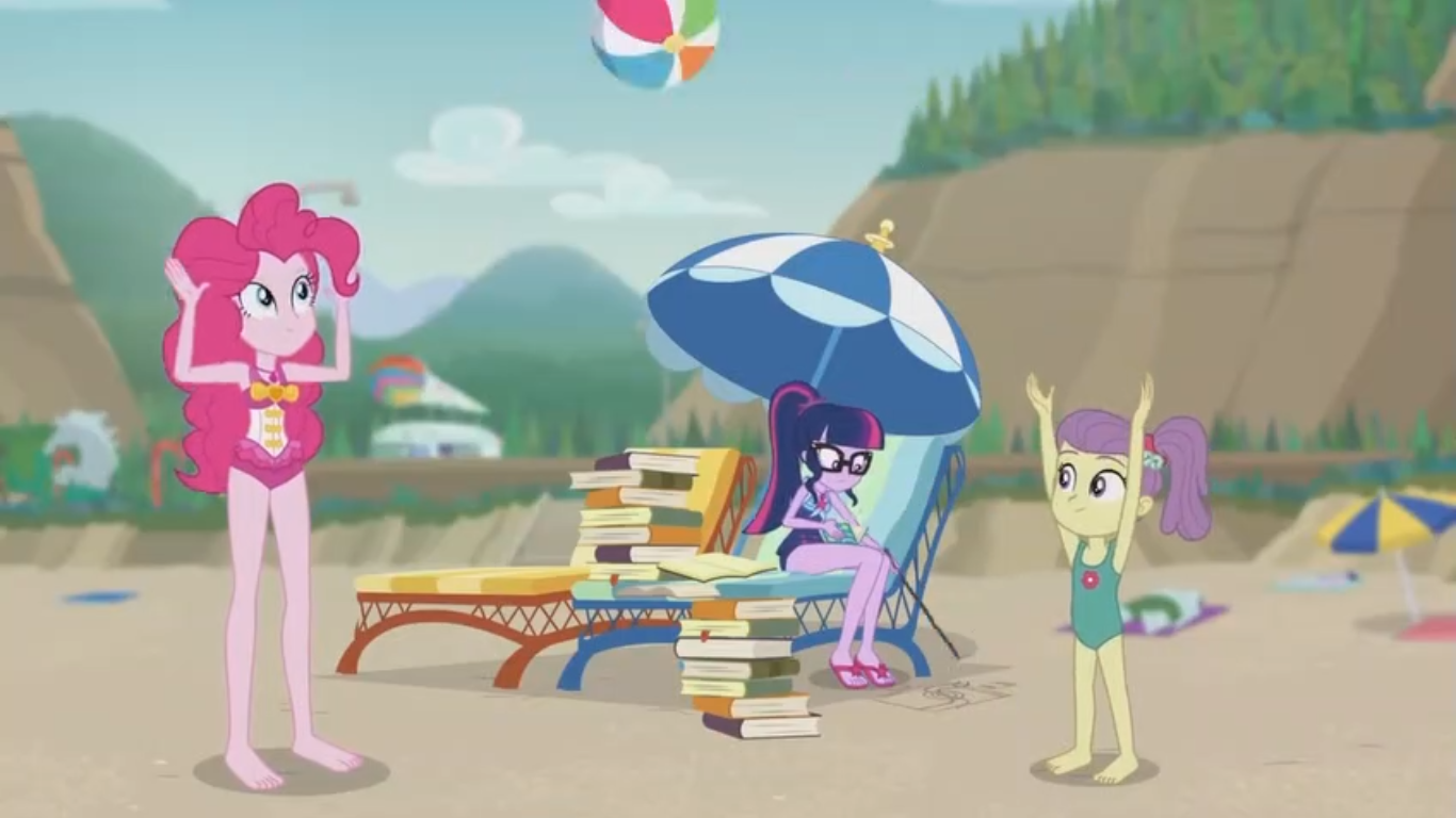 Equestria Daily - MLP Stuff!: Equestria Girls: Friendship Math Follow Up