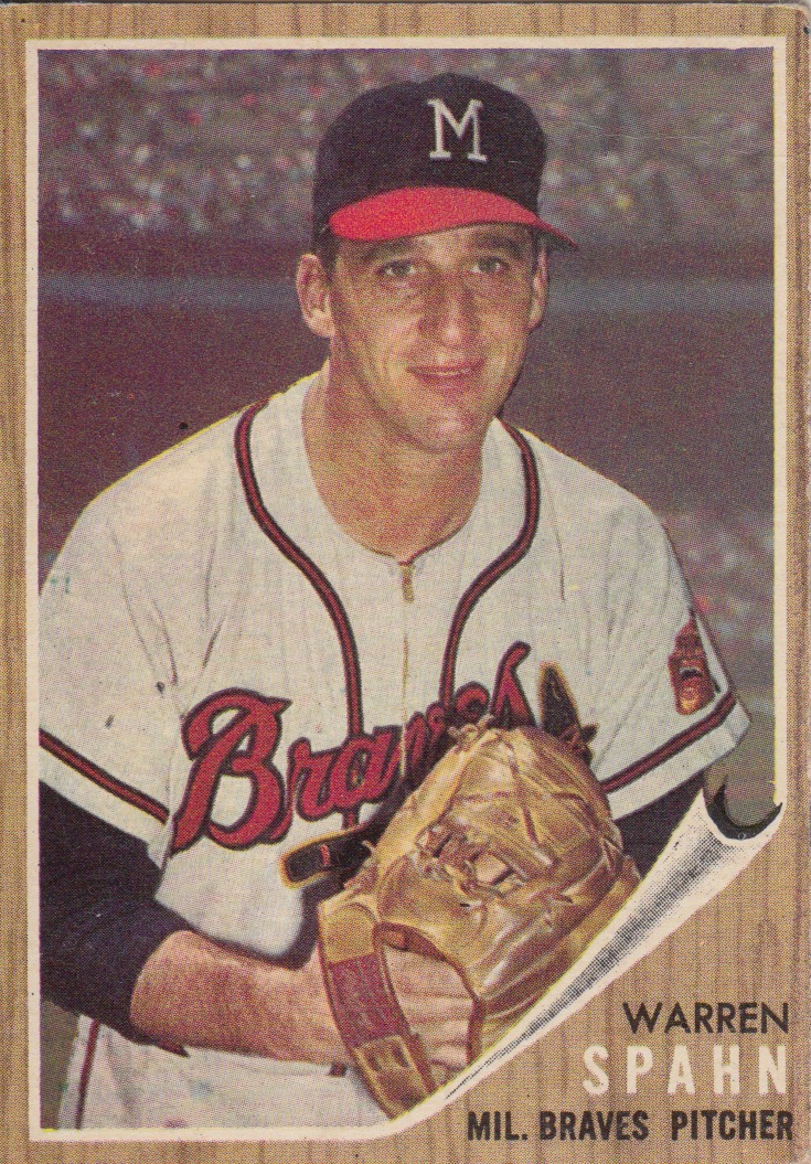 Off Hiatus Baseball: Vintage Mania At The Card Show