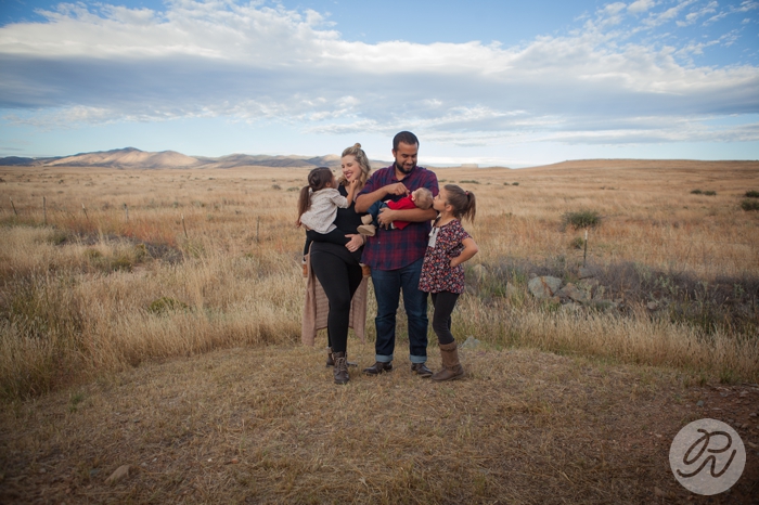 phylicianicole: Tass Family | Prescott Valley, Arizona