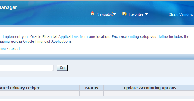 Oracle EBS & Fusion Cloud Blog: Suspense Journals