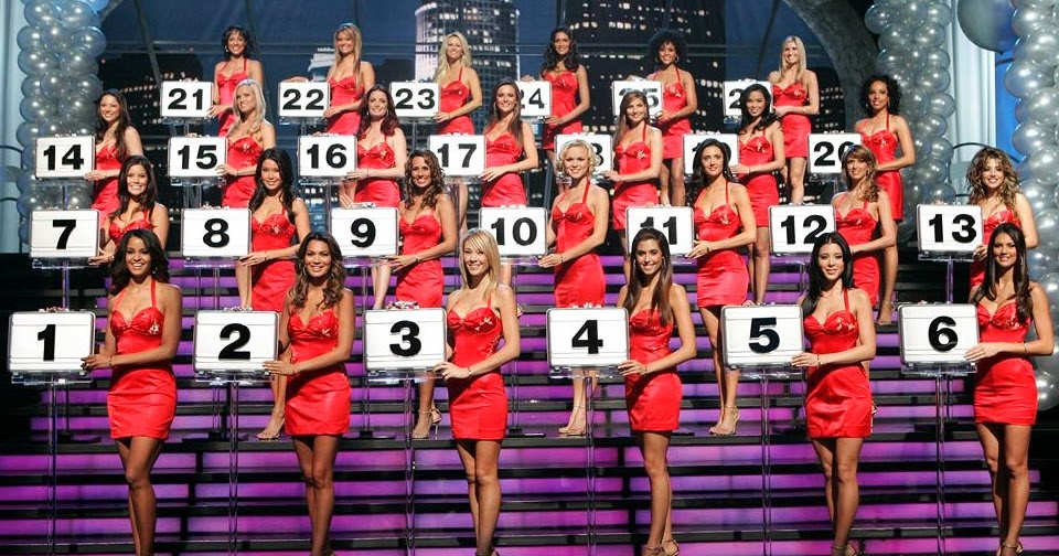 RETRO KIMMER'S BLOG: BIGGEST DEAL OR NO DEAL WINS IN HISTORY