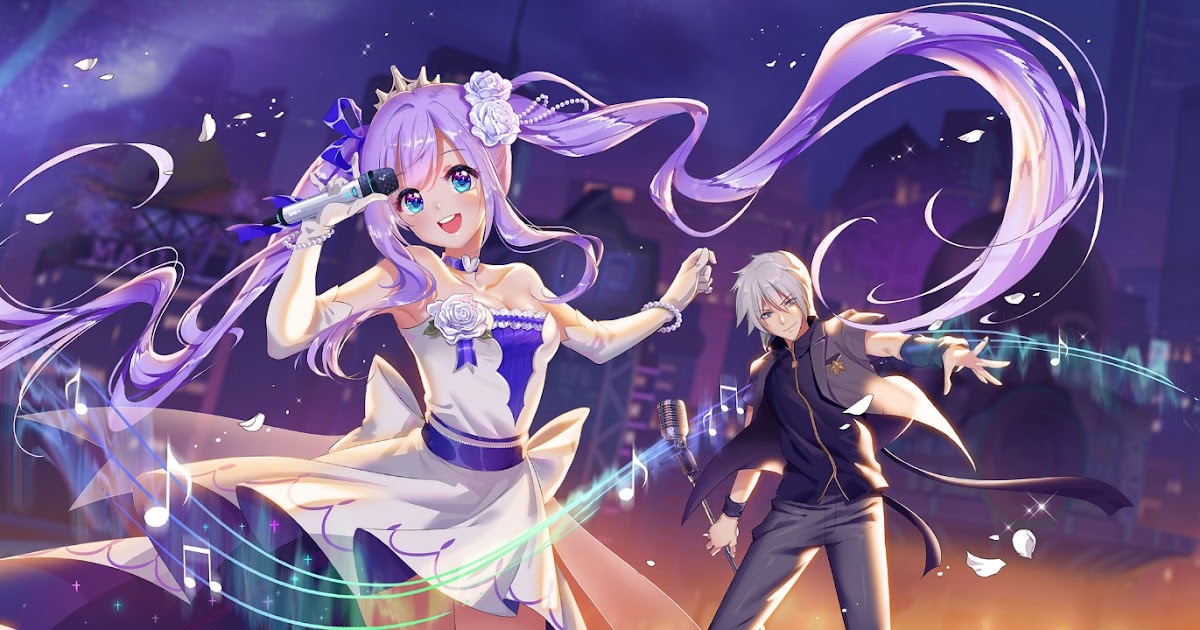 Idol Party (Game) Recipes (Up to Date)