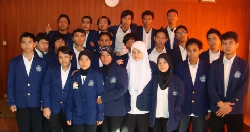 Pendaftaran Mahasiswa Baru Universitas Indraprasta PGRI (UNINDRA) 2014 ...