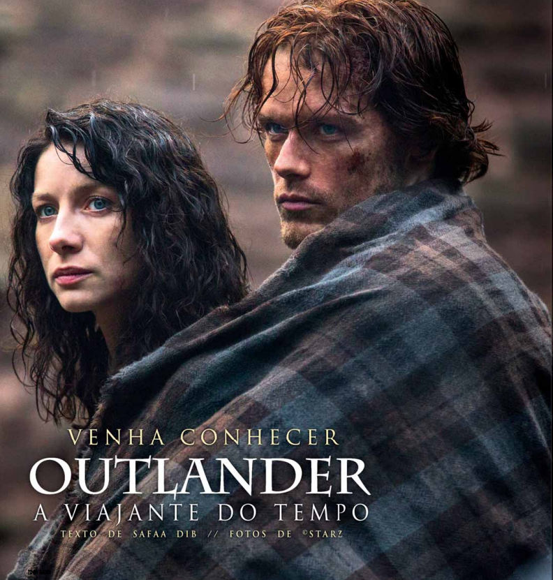 Série Outlander