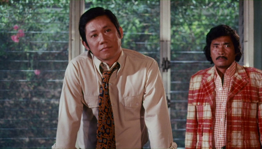 Name That Filipino Actor!: Rocco Montalban