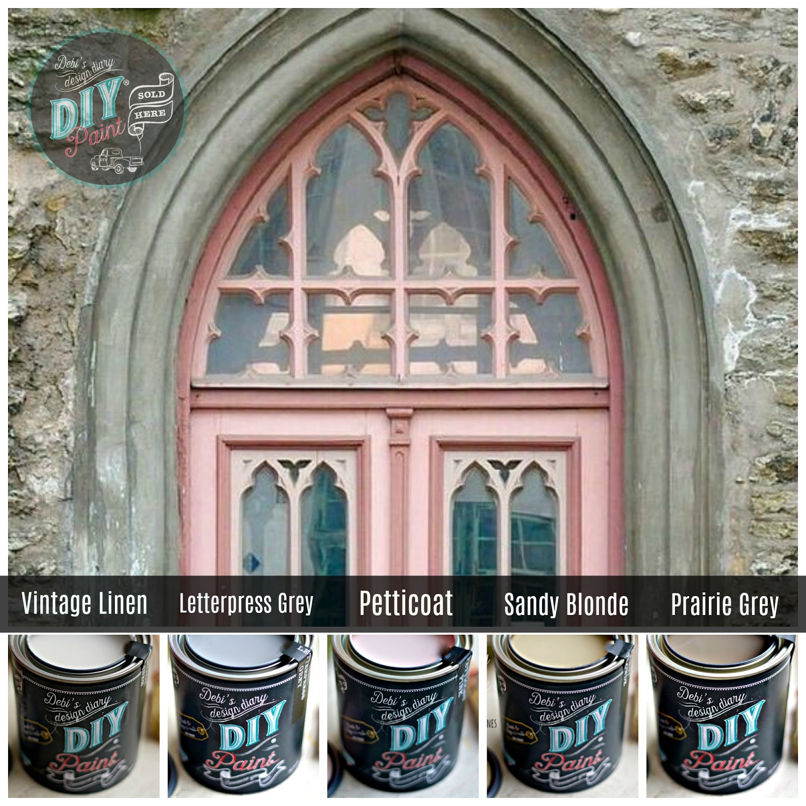 The Turquoise Iris ~ Furniture & Art: TUTORIALS