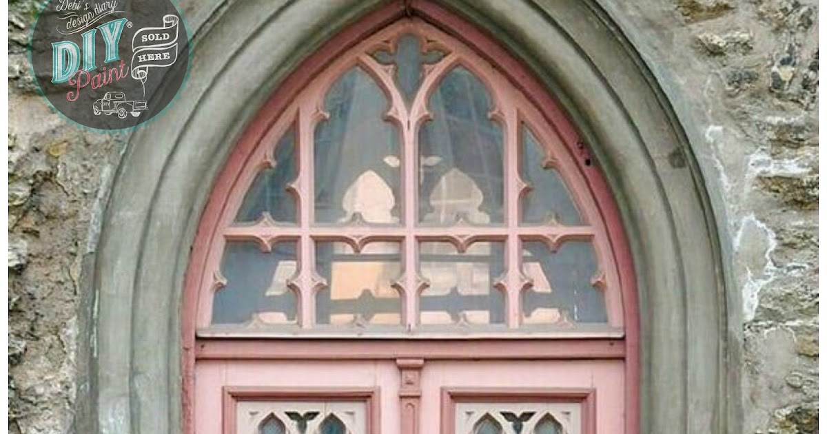 The Turquoise Iris ~ Furniture & Art: TUTORIALS