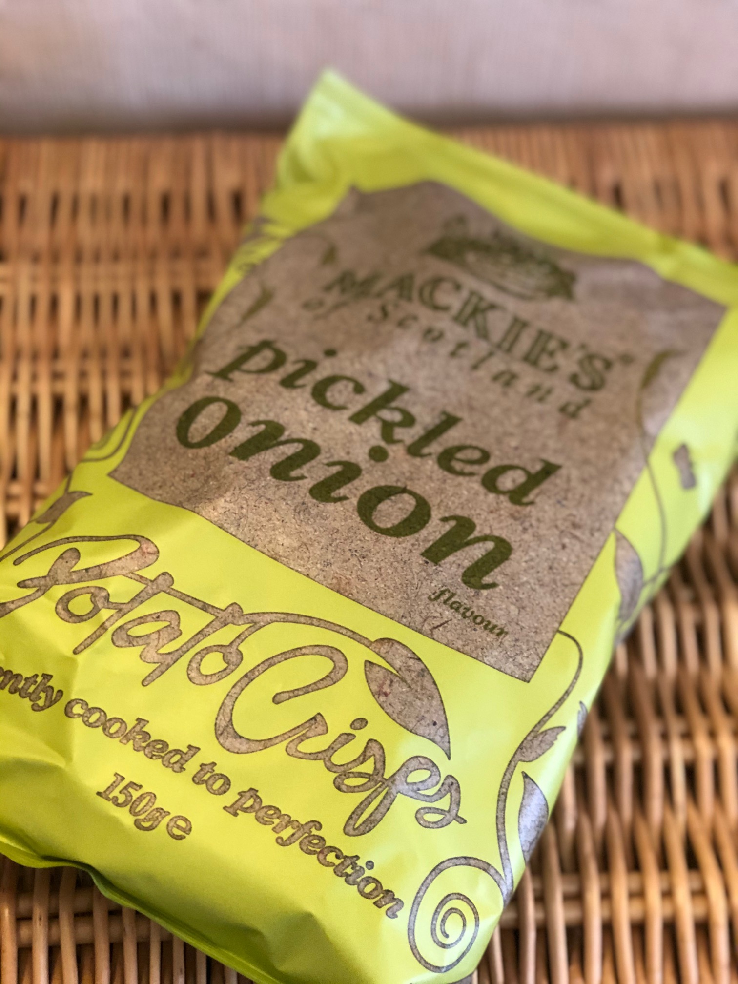 Chez Maximka: Degustabox Selection