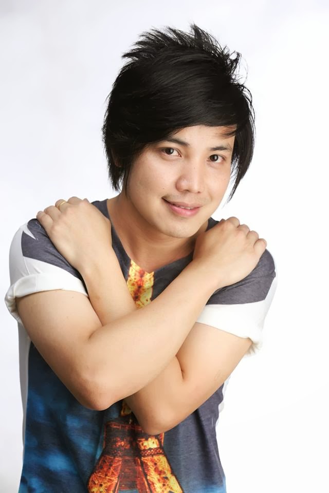 M y a n m a r H u n k s: Sai William Tun