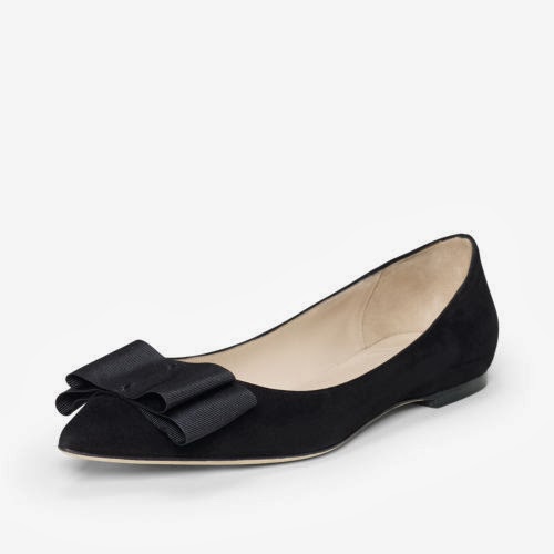 Summer Wind: Bow Flats