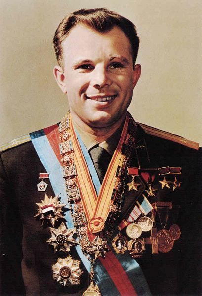 Yuri Gagarin Quotes. QuotesGram