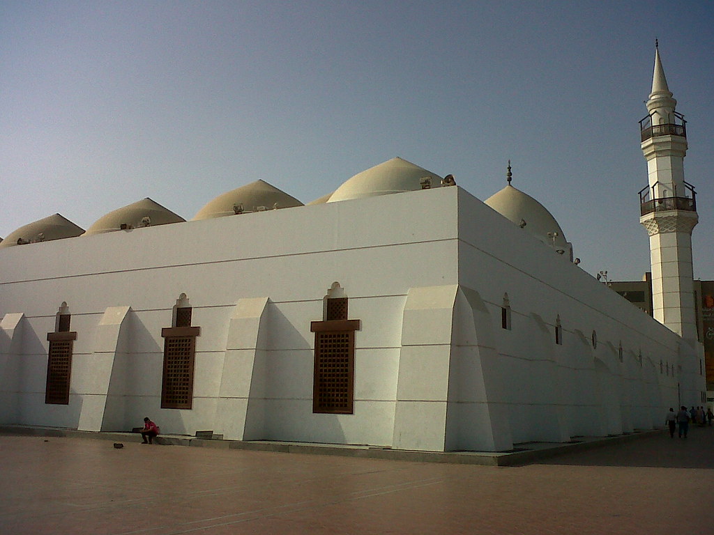 Paket Umroh Plus Turki 2020