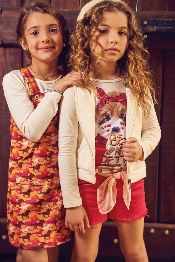 Poesia do Bem: BUGBEE KIDS | Inverno 2017