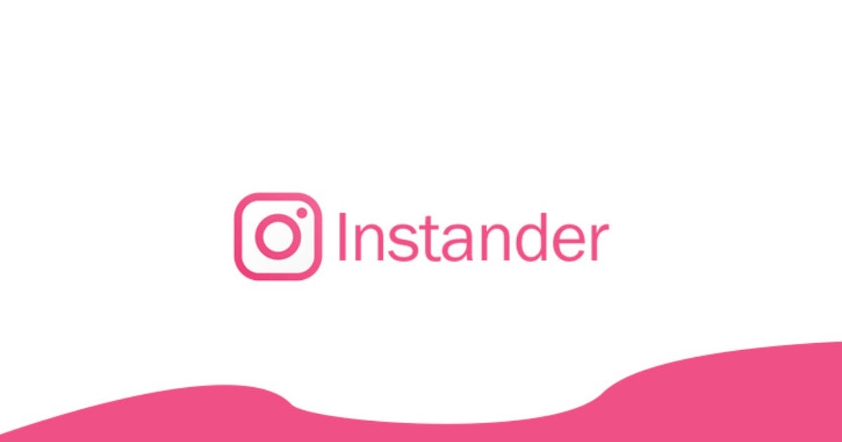 Novo INSTANDER 2021! O Melhor INSTAGRAM Modificado (com TODAS FUNÇÕES ...