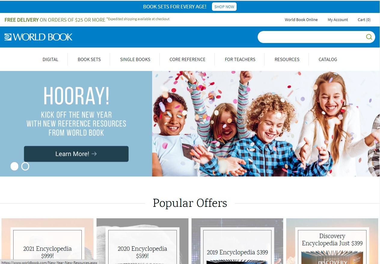 TOP free online encyclopedia BEST ENCYCLOPEDIAS