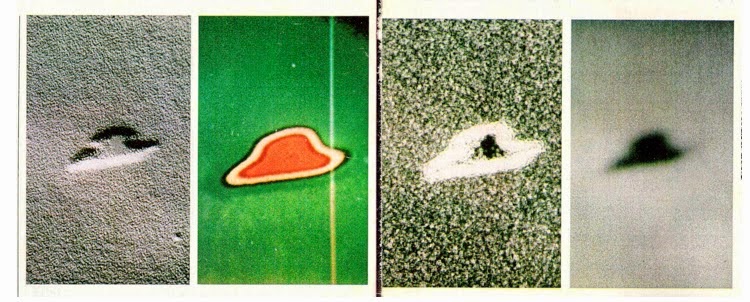 UFO Investigation Centre Australia