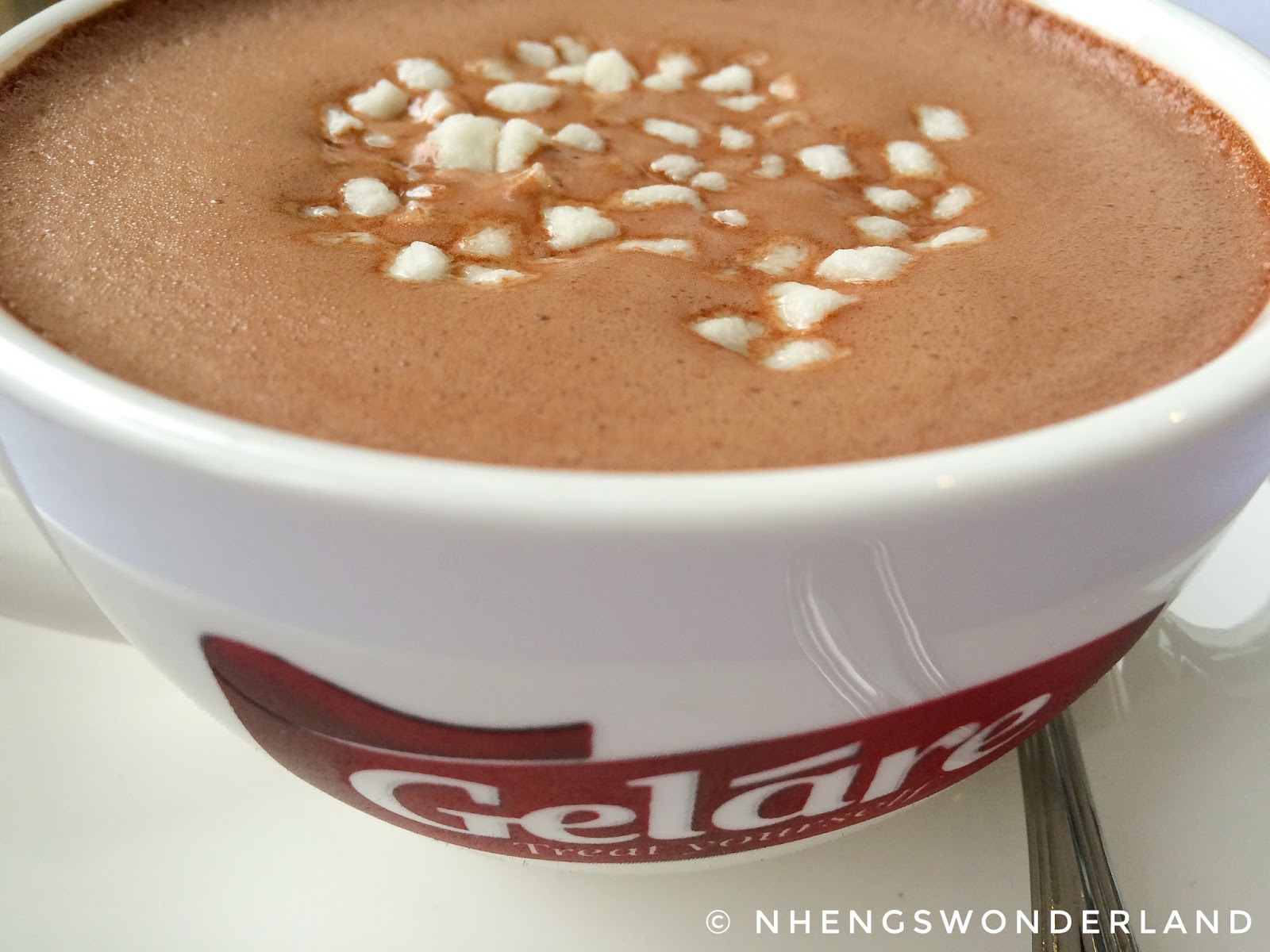 Gelare Launch Party: 3 Interesting Things To Expect - Nheng's Wonderland