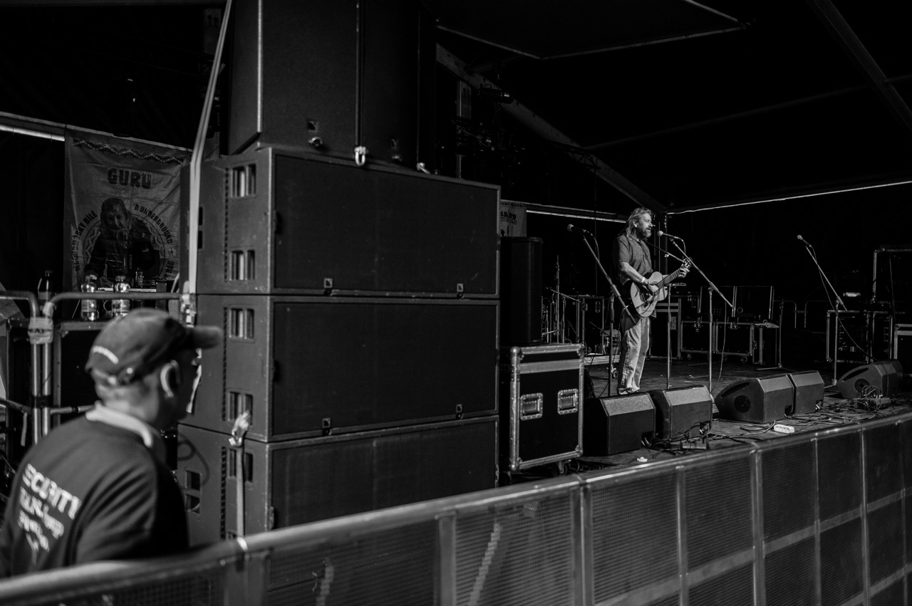 MUSIC PHOTO NEWS: Oldřich Janota