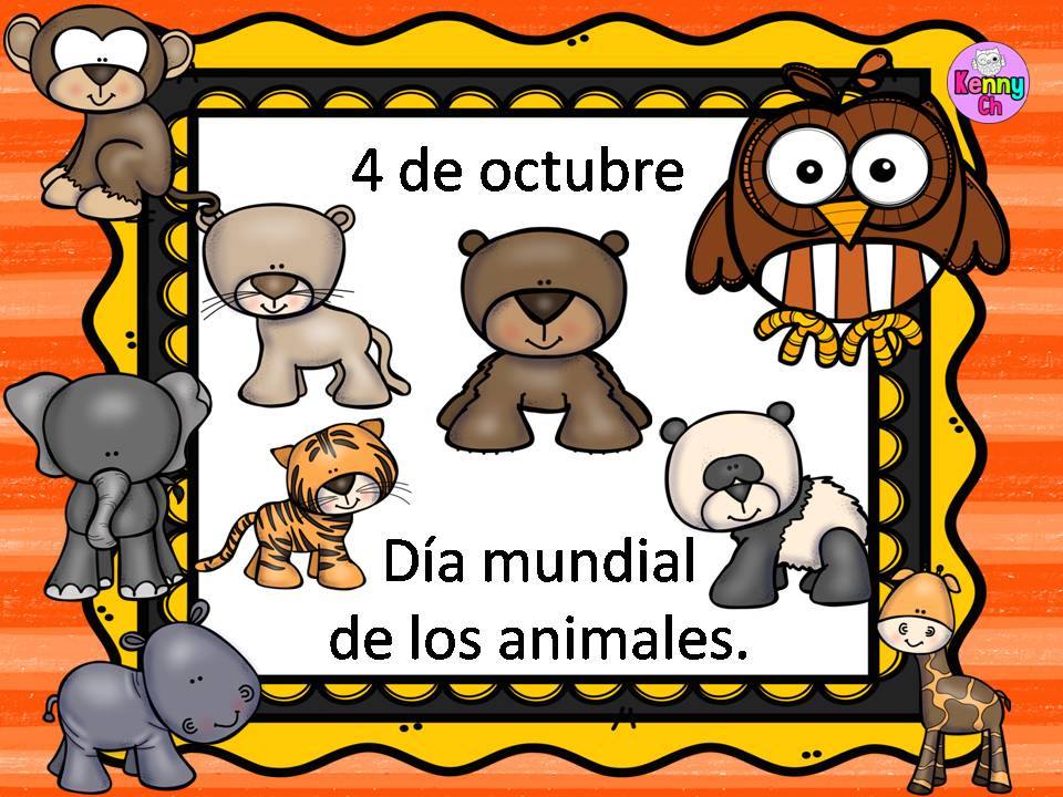 Efemérides de octubre