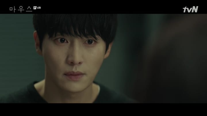 KDrama Review : Mouse (2021), Roller Coaster Kehidupan Sang Predator