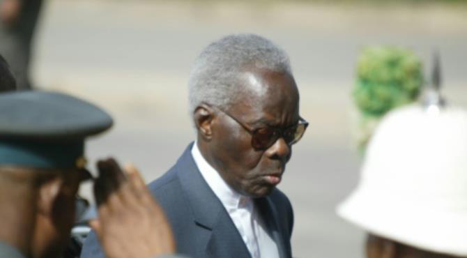 Former Benin president Kerekou dies at 82 | Nigerian News, Latest ...
