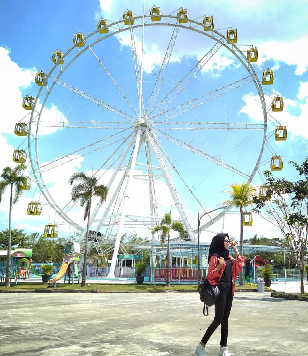 7 Tempat Wisata Ramah Anak di Jogja 7 Tempat Wisata Ramah Anak di Jogja