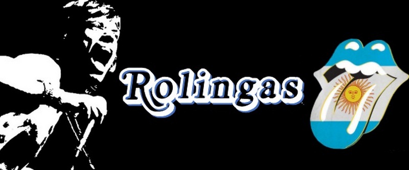 Demasiadas Noches: Rolingas (Argentina)