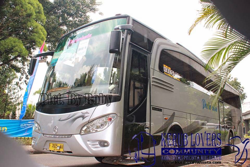 Kerub Pariwisata: Kerub Pariwisata Travelling Experience