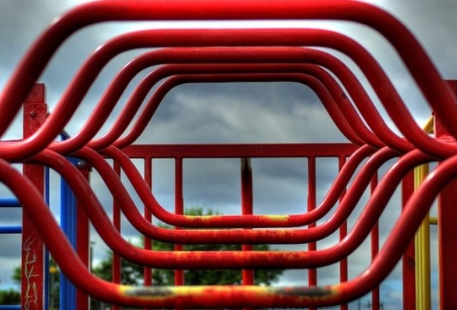 Komposisi Framing pada Fotografi - DNproSTUDIO