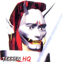 Yoshimitsu | Tekken Headquarter