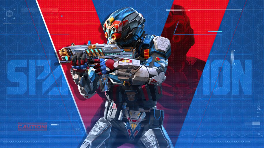 #8.770, Call of Duty, Mobile, Spectre, Ultra, 9, Skin, 4K Wallpaper ...