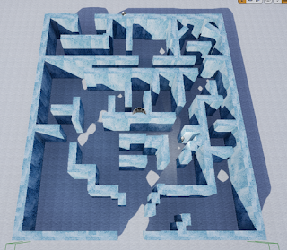 Deskripsi Game Labirin dan Cara Bermain