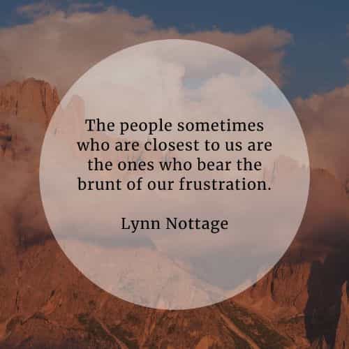 31 Frustration quotes that'll help you enlighten your mind