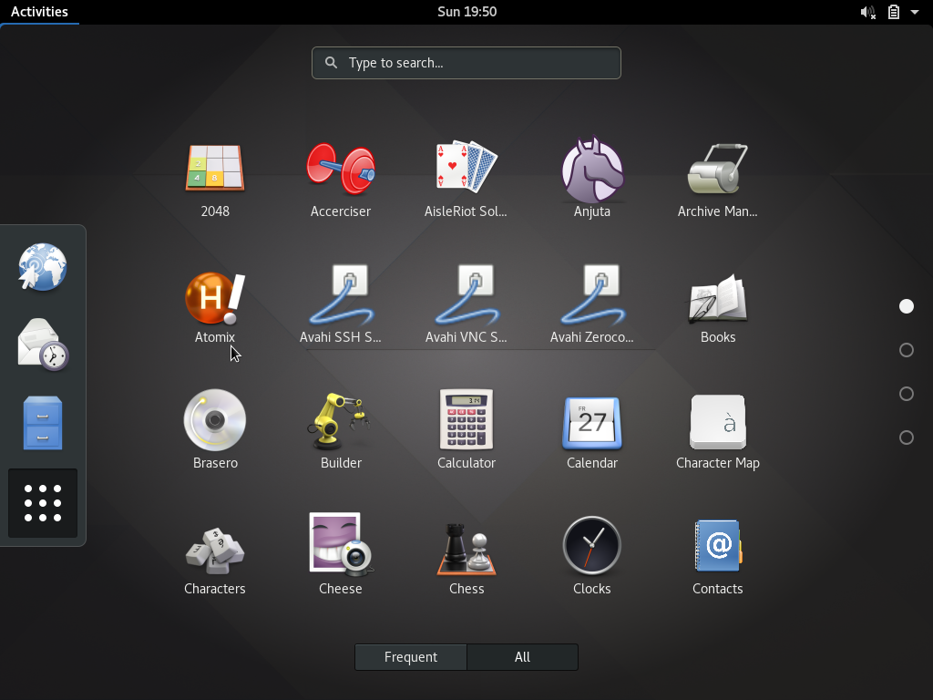 Installing Arch Linux in VirtualBox ~ BE OPEN SOURCE
