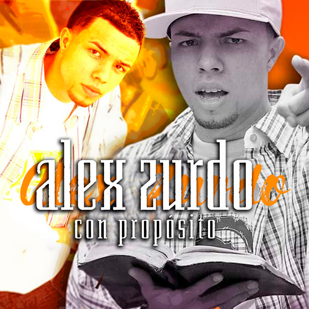 Mis discografias : Discografia Alex Zurdo