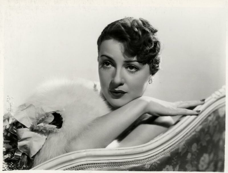 Classic Striptease Superstar: 40 Glamorous Photos of Gypsy Rose Lee in ...