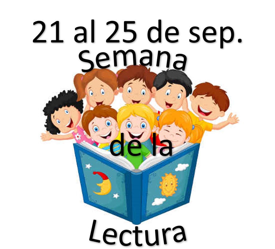 Escuela 16 DE.9 "Capitán de Fragata Carlos María Moyano": Semana de la ...