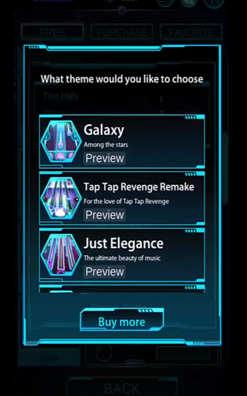 Tap Tap Reborn 2 Guide