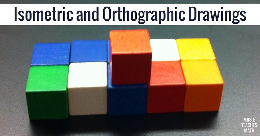25+ Great Manipulatives for Secondary Math | Mrs. E Teaches Math