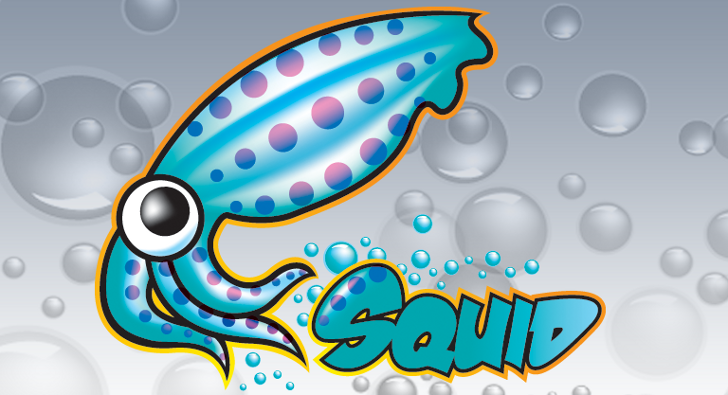 Otro Enfoque de Linux: Instalar y configurar un servidor proxy con Squid