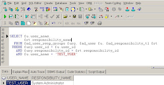 Oracle Apps Technical Concepts: Adding a Responsibility to an Oracle ...