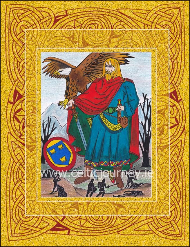 CelticJourney-gifts: July 2011