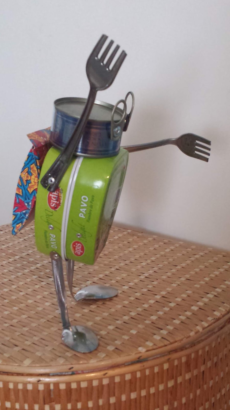 Microrrelatos al por mayor: El micro tuneado que llevé a Sevilla