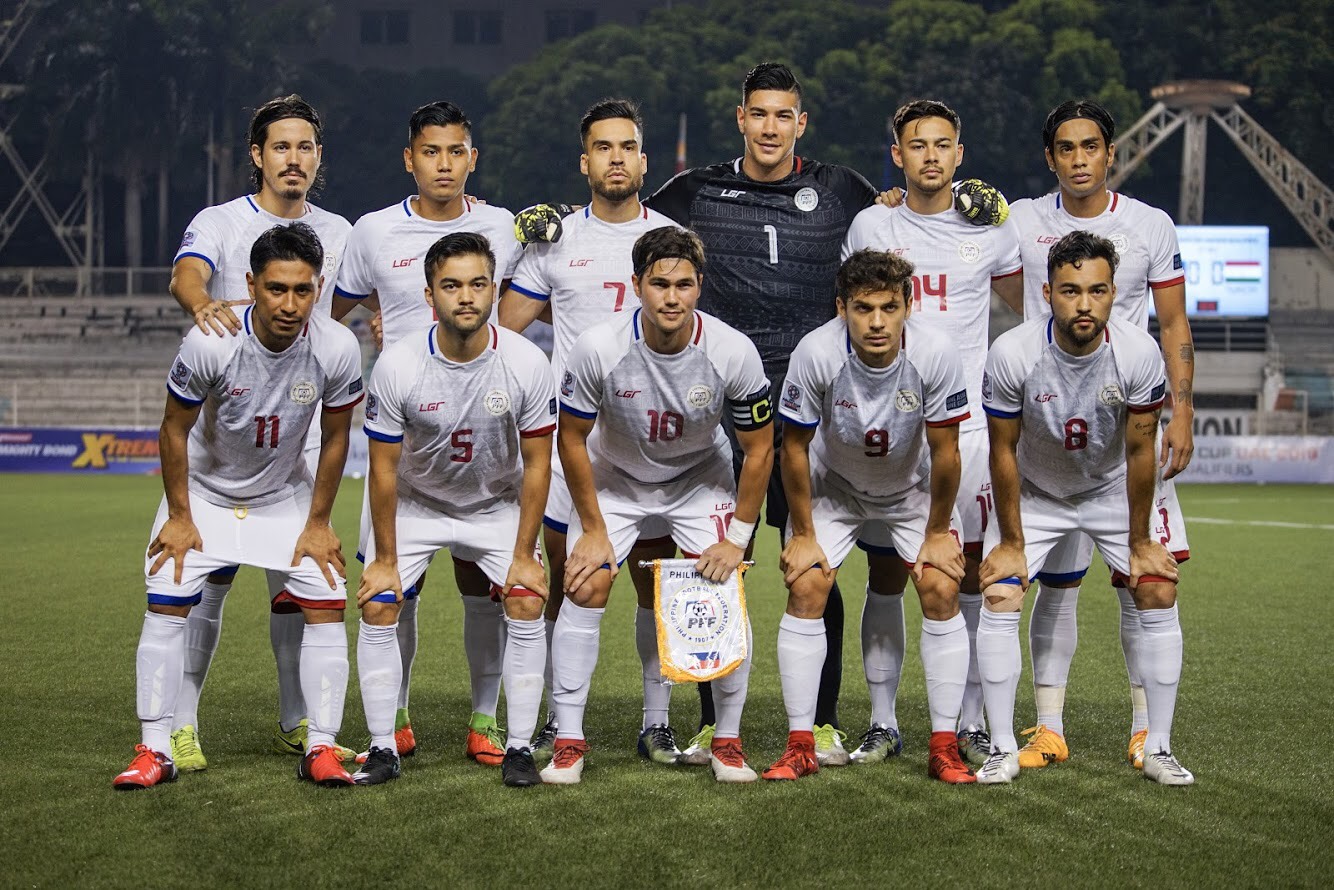 Philippine Azkals: Next big club in global football scene