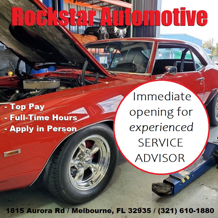 Rockstar Automotive