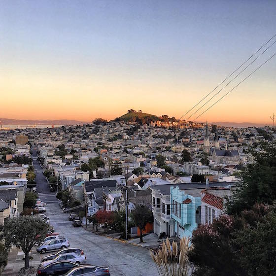 This Year In Noe Valley: The Big Stories Of 2016 | Noe Valley SF