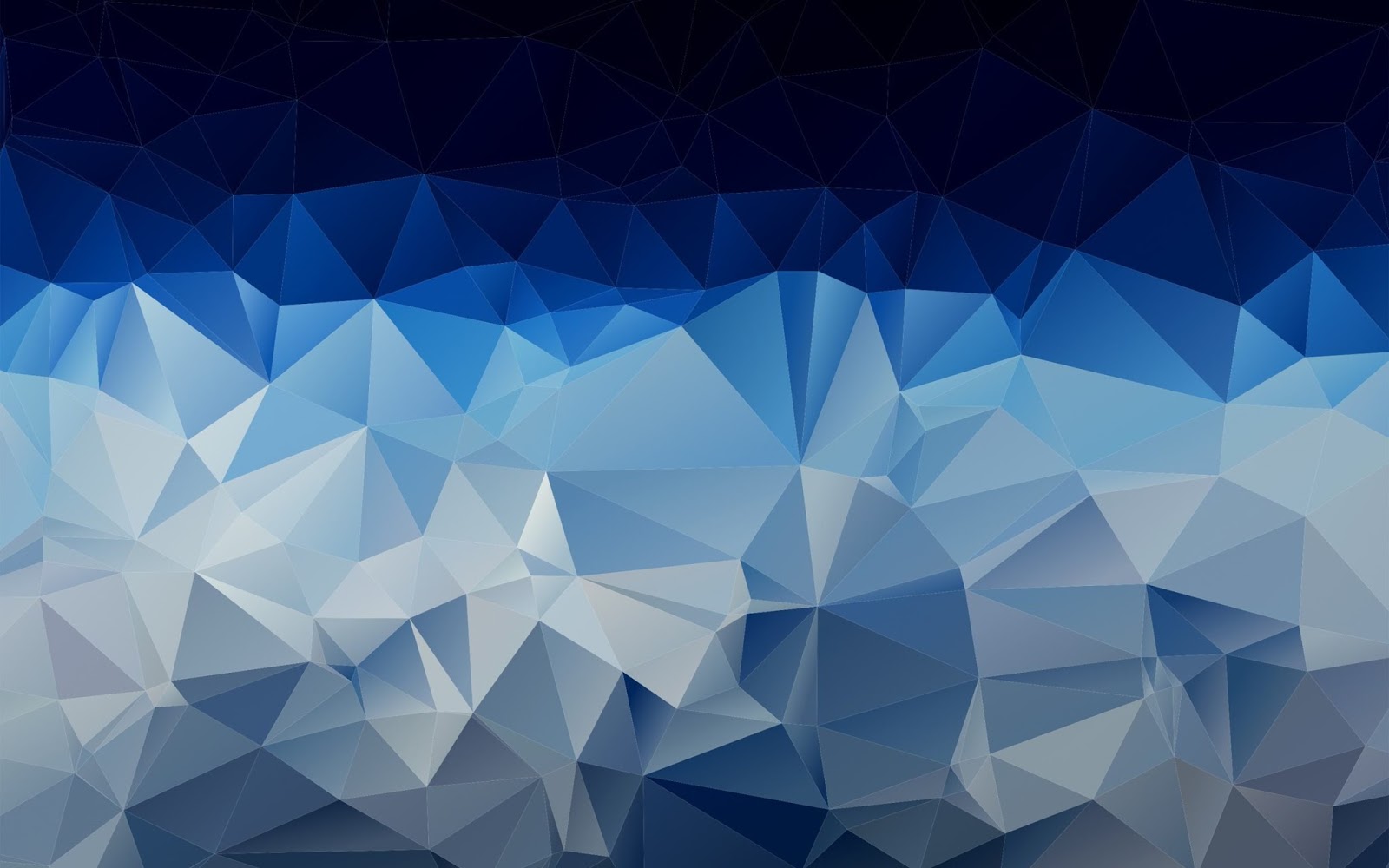 Polygon Art 3D Texture Wallpaper HD For Desktop & Mobile - QDB