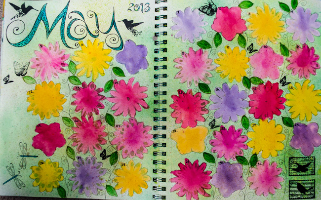 LINDA KITTMER'S FIBRE ART, PHOTOGRAPHY & JOURNALLING: I Can't Believe ...